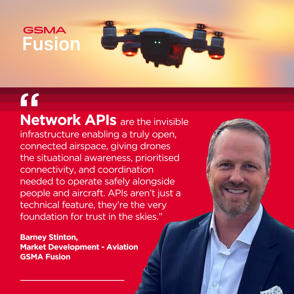 How Network APIs Can Unlock the Next Era of Connected Aviation - Open ...