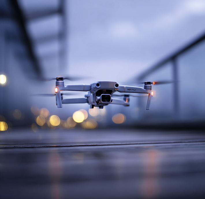 Aviation - GSMA Fusion