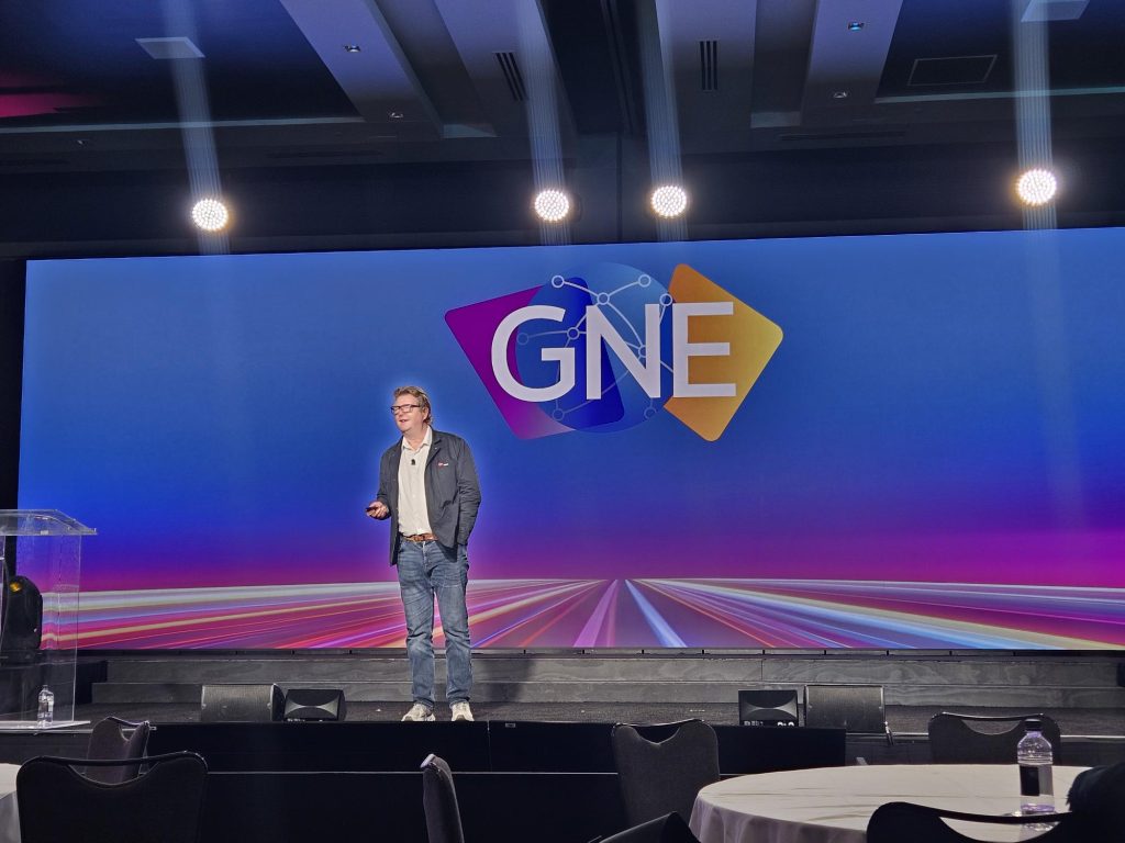 GSMA Open Gateway Wrap-Up at GNE 2025: Launching a New Partnership with ...