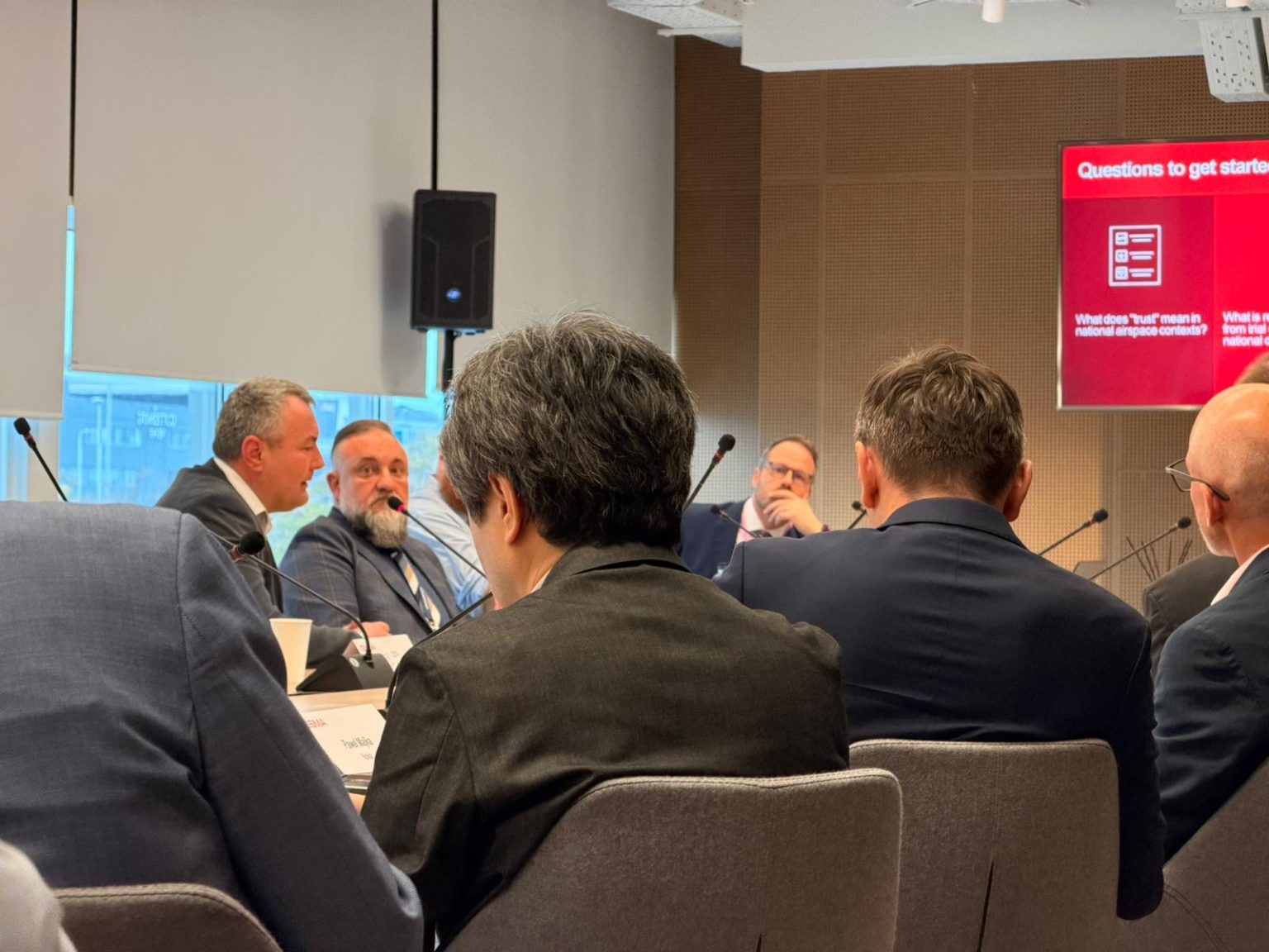 GSMA Open Gateway Channel Partner Roundtable - Open Gateway