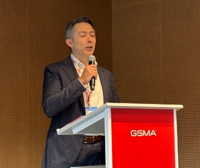 GSMA Open Gateway Channel Partner Roundtable - Open Gateway