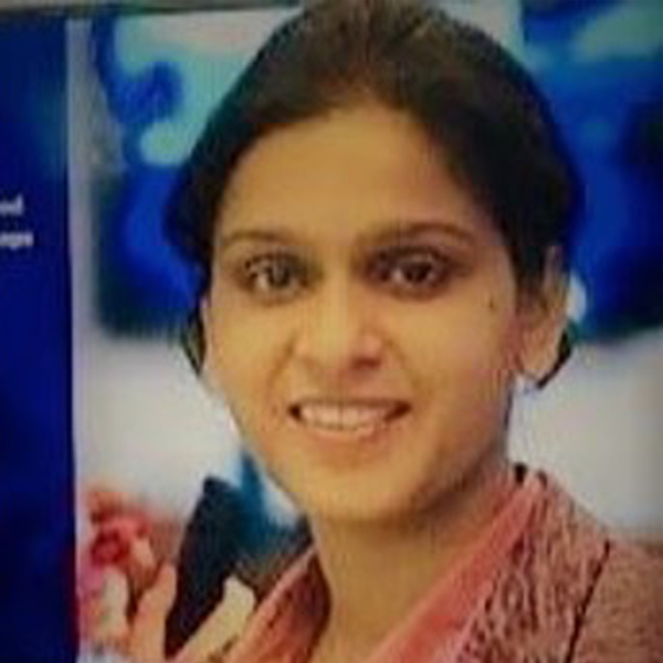 Astha Bhardwaj - Connected Fintech