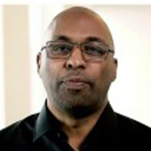 David Palmer - Connected Fintech