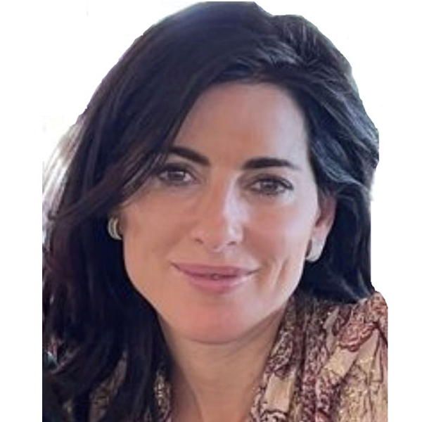 Julia Carbajal - Connected Fintech