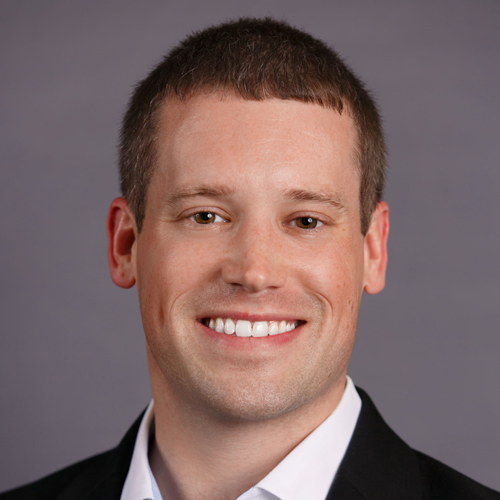 Jeff DeLong - Connected Fintech