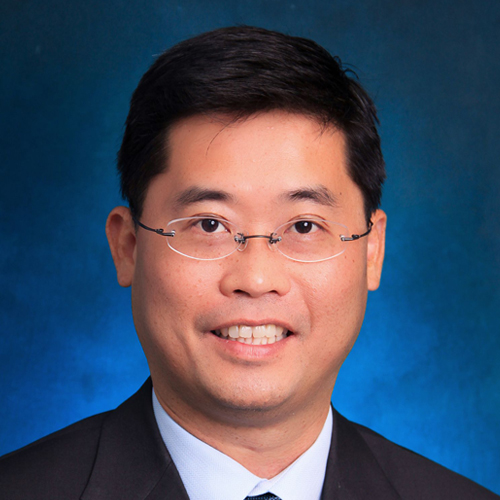 John Ho - Connected Fintech