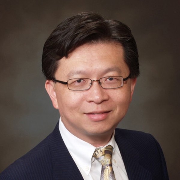 Ling Wu - Connected Fintech