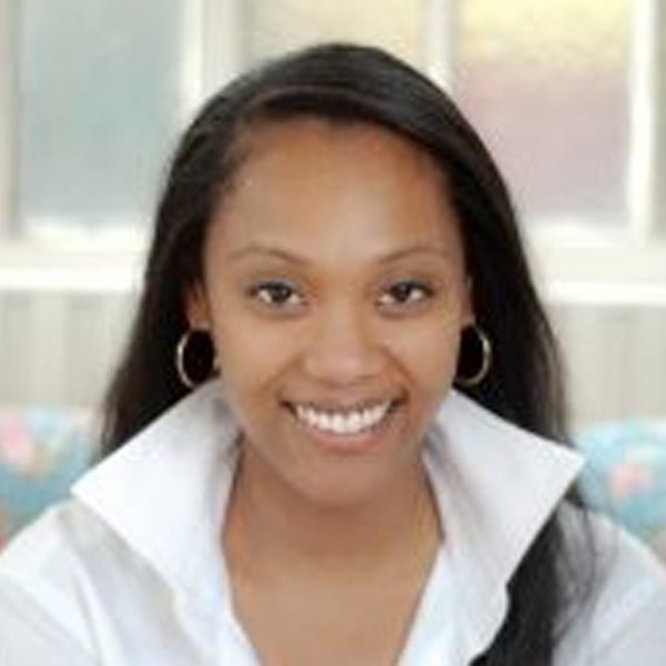 Rosalia Gitau - Connected Fintech