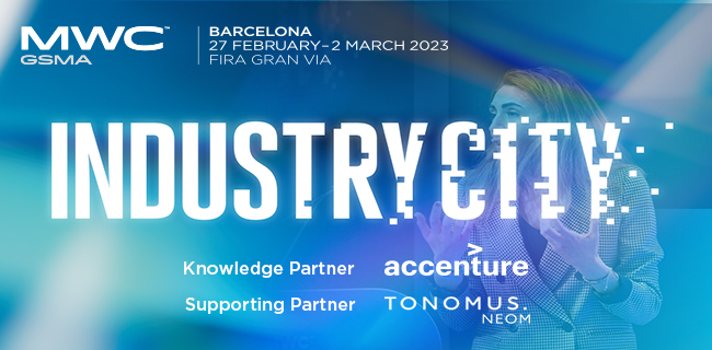 Metaverse Summit: Enterprise solutions in the Metaverse - Connected Fintech