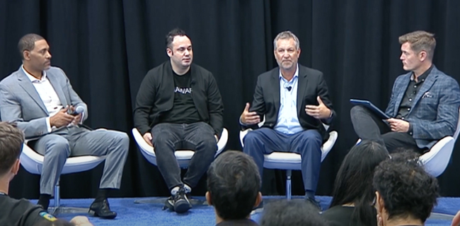 MWC22 Las Vegas – The Roadmap of Metaverse – Web 3.0 Catch-Up - Connected Fintech