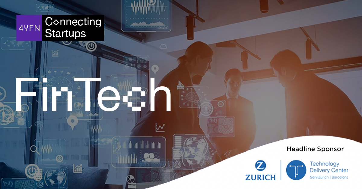 MWC23 4FYN: The Future of Money - Digital Assets - Connected Fintech