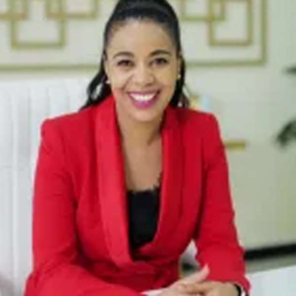 Frehiwot Tamru - Connected Fintech