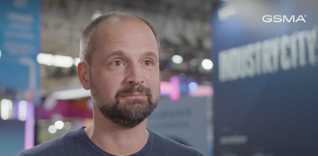 MWC23 Barcelona: Dion Price, Trustonic - Connected Fintech