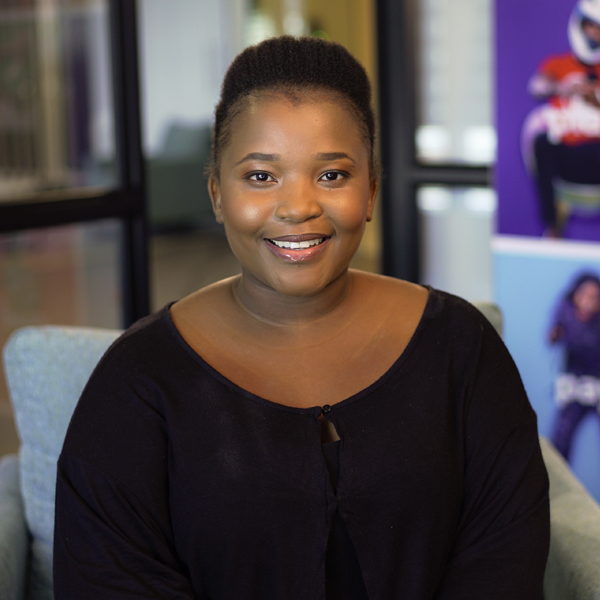 Shiela Yabo - Connected Fintech