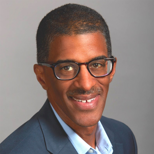 David Lowe - Connected Fintech