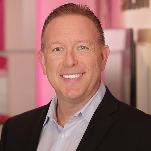 Dan Thygesen - Connected Fintech