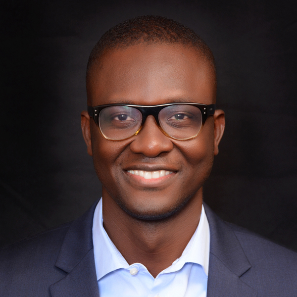 Owureku Asare - Connected Fintech