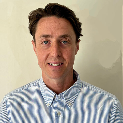 Louis Powell - Connected Fintech