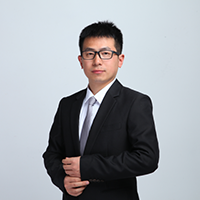 Xuan Jia - Connected Manufacturing