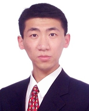 Pengfei Sun - Connected Manufacturing