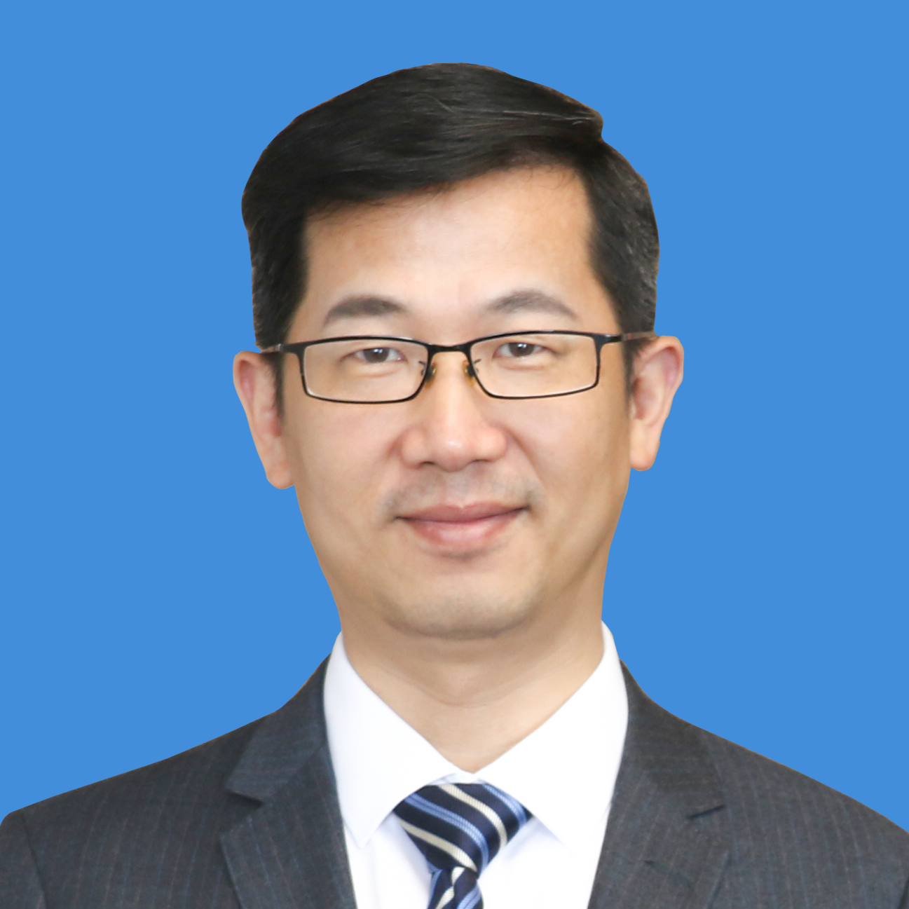 Kai Li - Connected Manufacturing