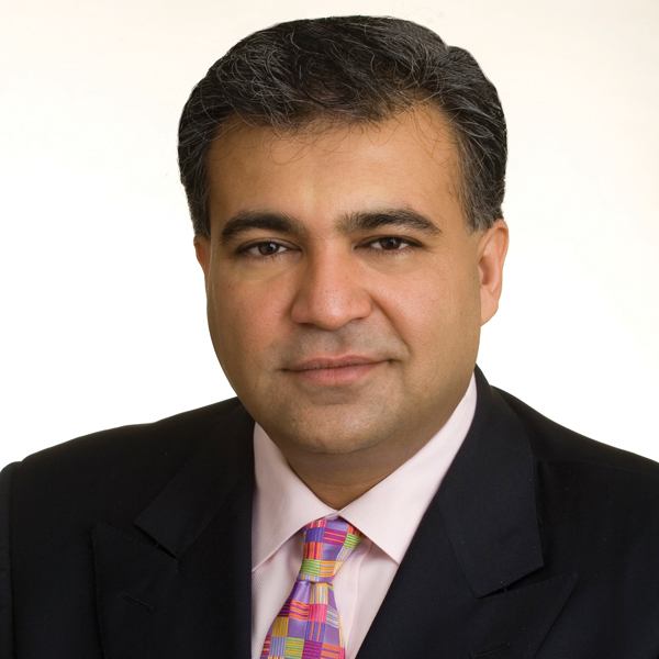 Romil Bahl - Connected Manufacturing