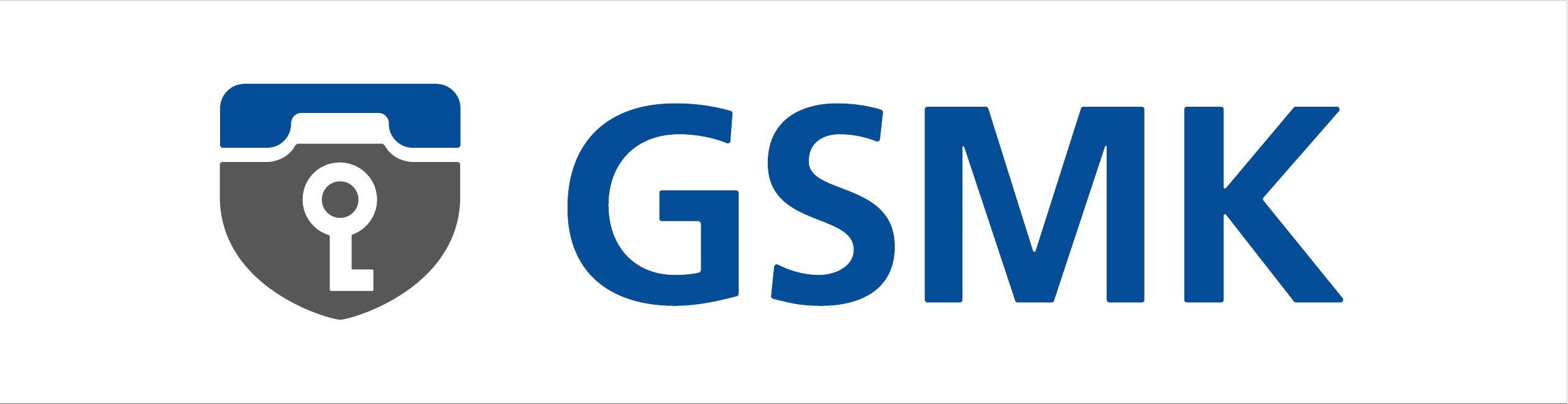 GSMK Gesellschaft fuer Sichere Mobile Kommunikation mbH - Connected Manufacturing