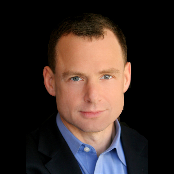 Larry Socher - Connected Manufacturing