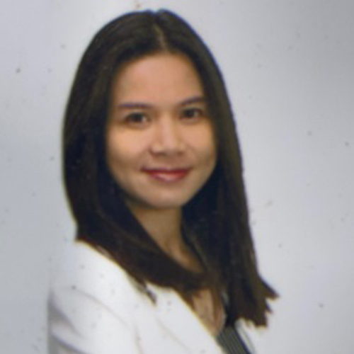 Wanvisa Jantara - Connected Manufacturing