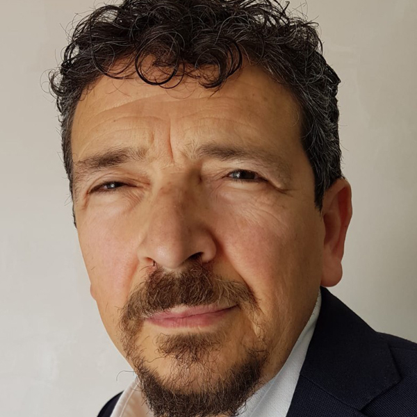 Faouzi Grebici - Connected Manufacturing