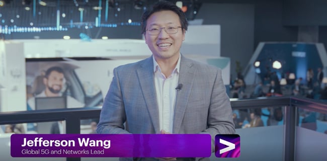 Digital Industries Partner Spotlight at MWC23 Barcelona - Jefferson ...