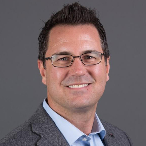 Michael Johnson - Connected Manufacturing