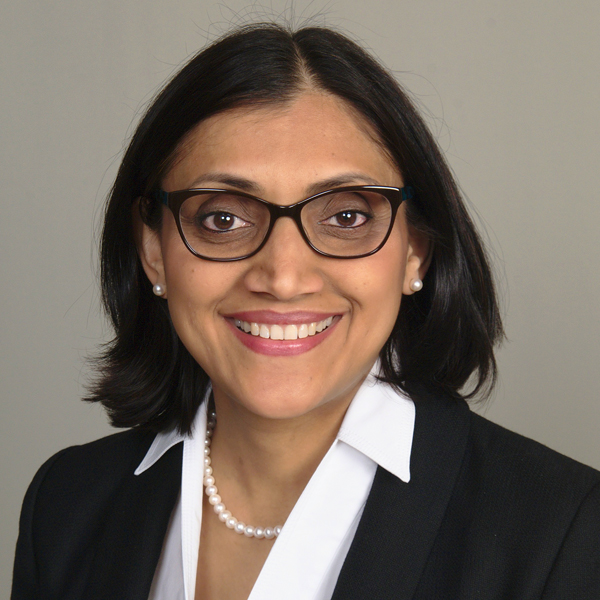 Mrinalini Lakshminarayanan - Connected Manufacturing