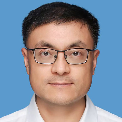 Wei Zhou - Connected Manufacturing