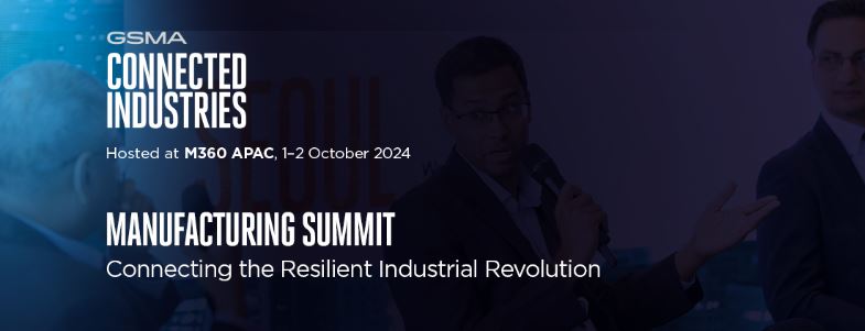 M360 APAC - Manufacturing Summit Highlights - Connected Manufacturing