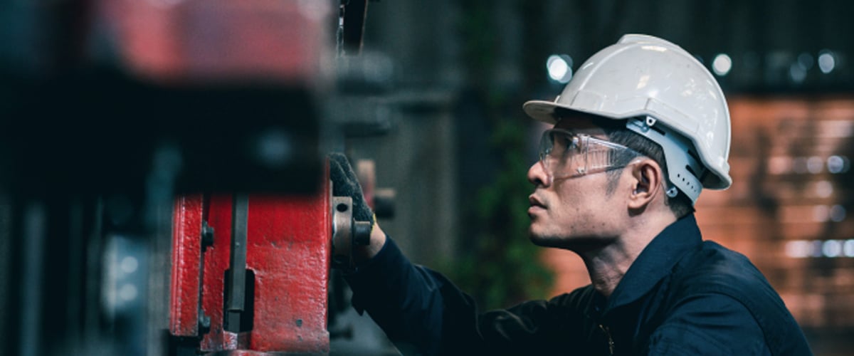 Calumino and ERIKS Case Study: Cutting the Cost of Monitoring ...