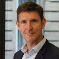 David O’Byrne - Connected Manufacturing