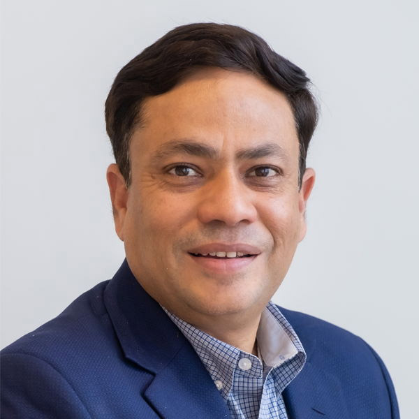 Kapil Mittal - Connected Manufacturing