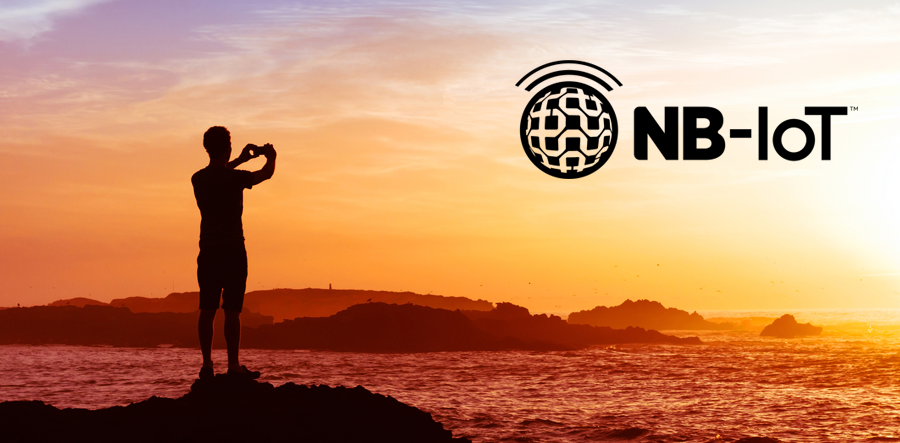 NB-IoT Logo Pack - Smart Mobility