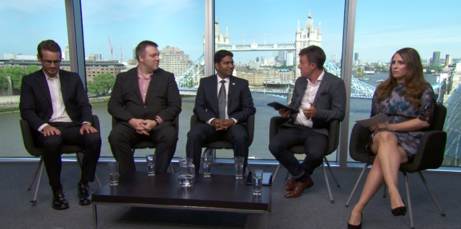 On-Demand Video Webinar: How does Mobile IoT fit into the 5G Future ...