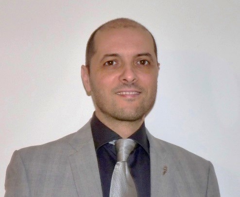 Natale Di Rubbo - Smart Mobility