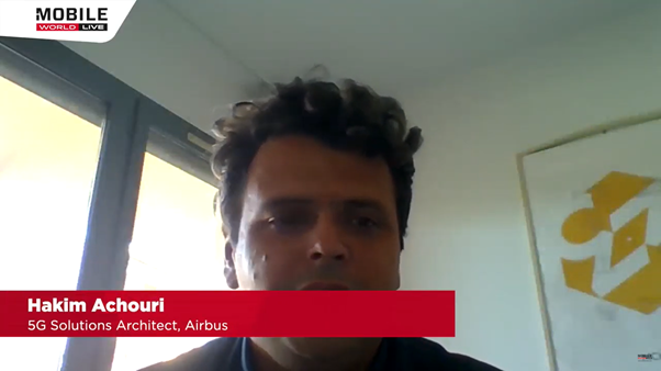 Interview: Airbus Outlines Smart Sky Challenges - Smart Mobility