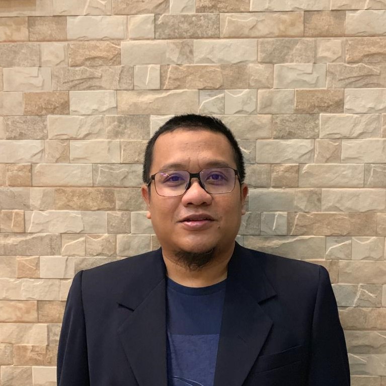 Feby Sallyanto - Smart Mobility