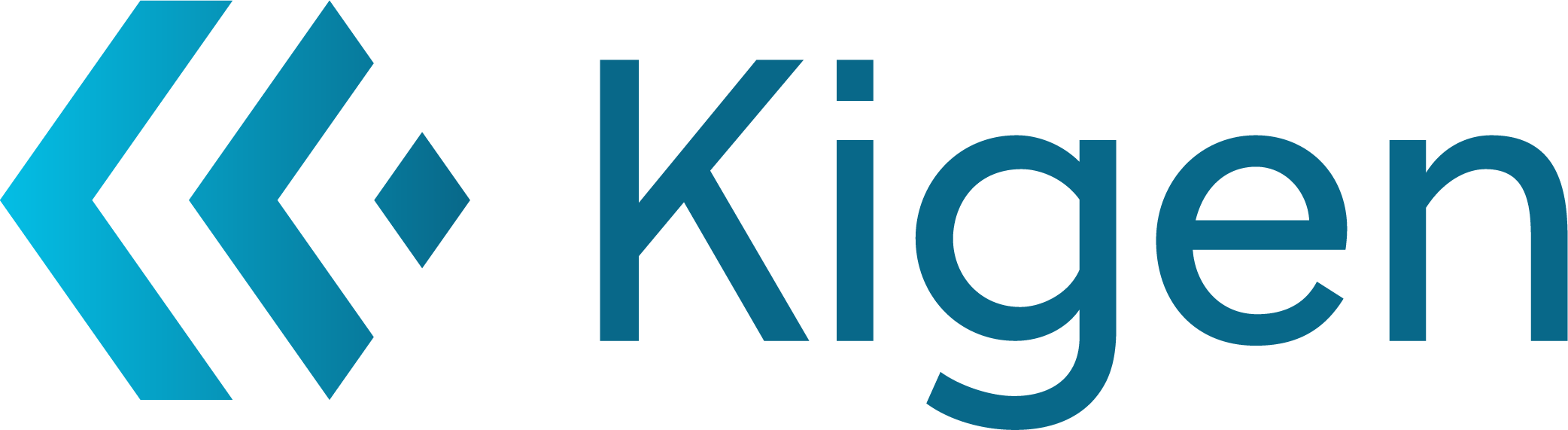 Kigen - Smart Mobility