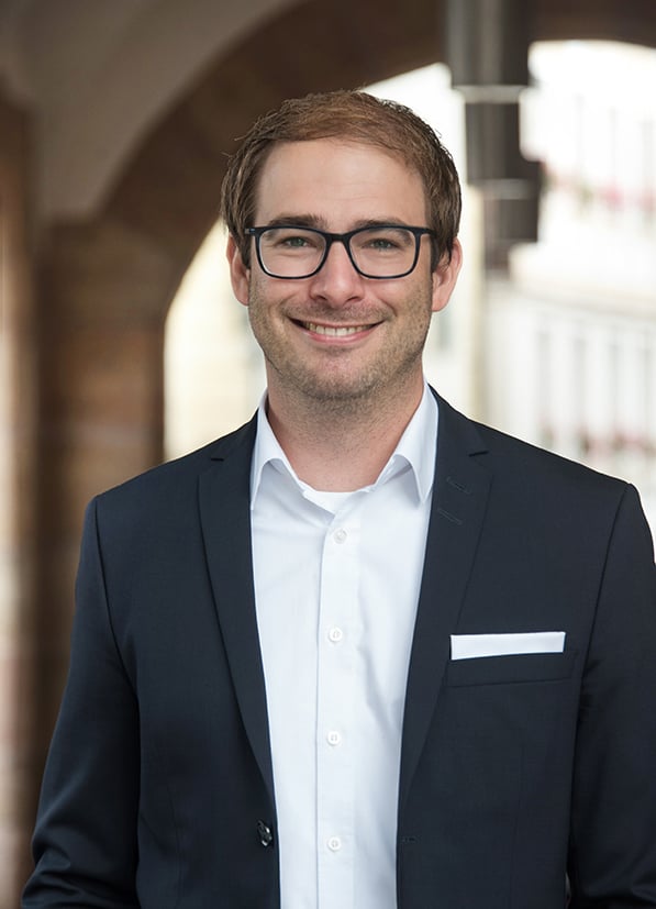 Thomas Eder - Smart Mobility