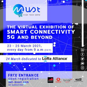 Smart Connectivity / 5G and Beyond - Smart Mobility