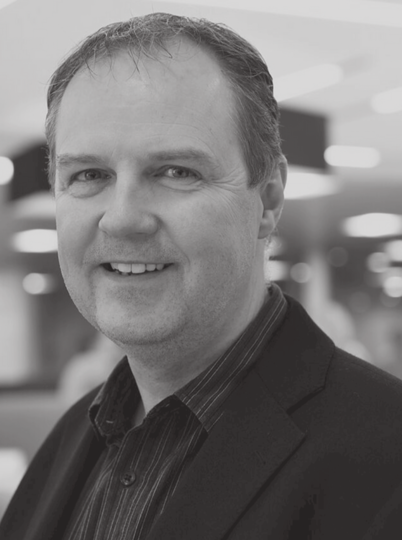 Gary Waite - Smart Mobility