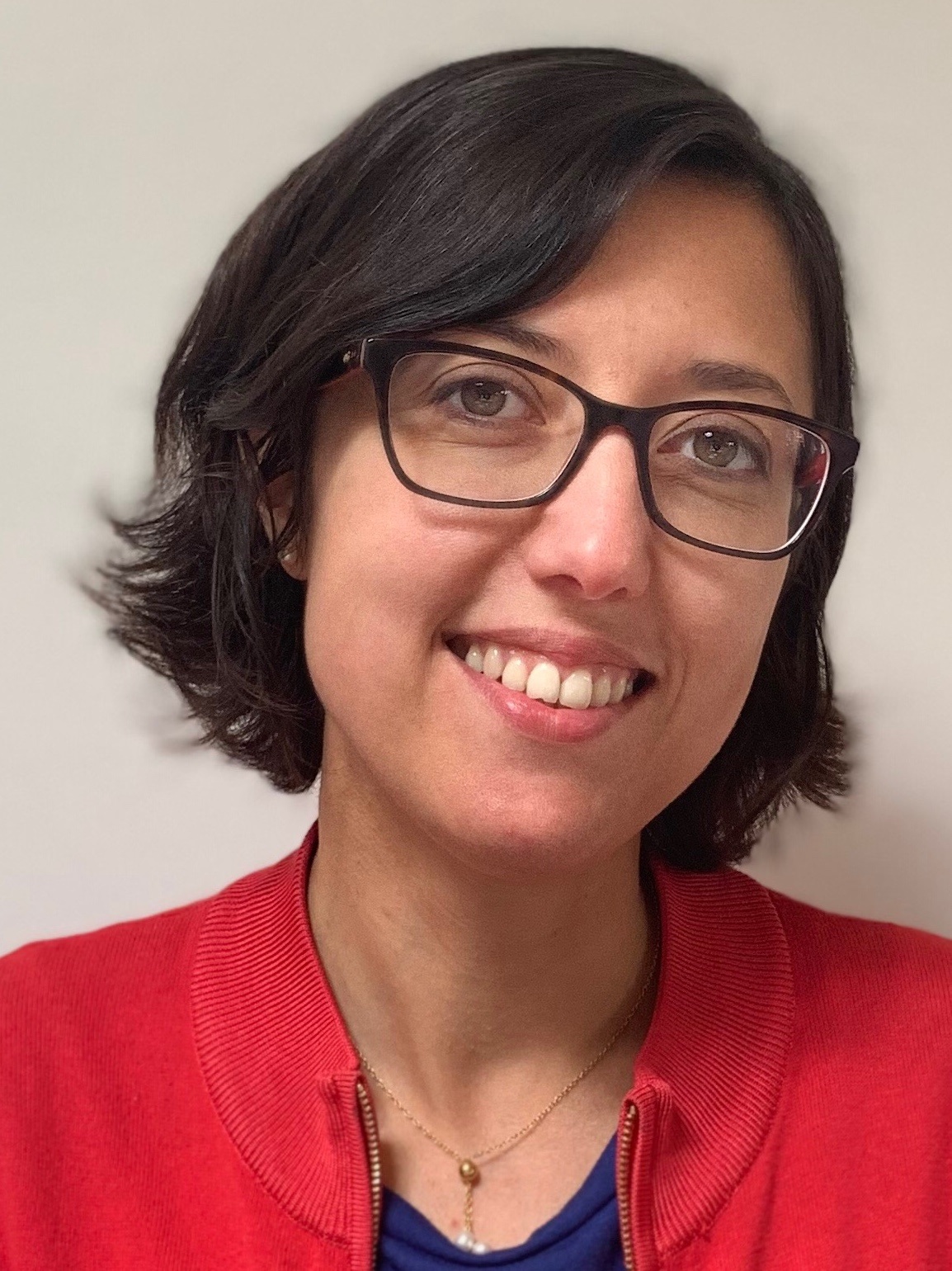 Leila de Charette - Smart Mobility