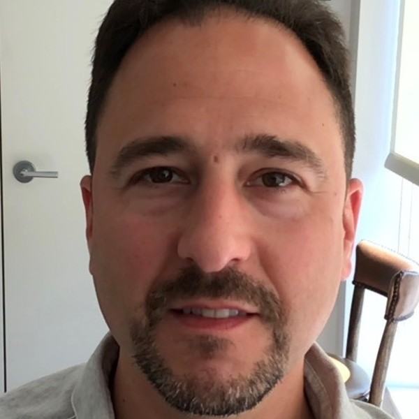 Joel Yaffe - Smart Mobility