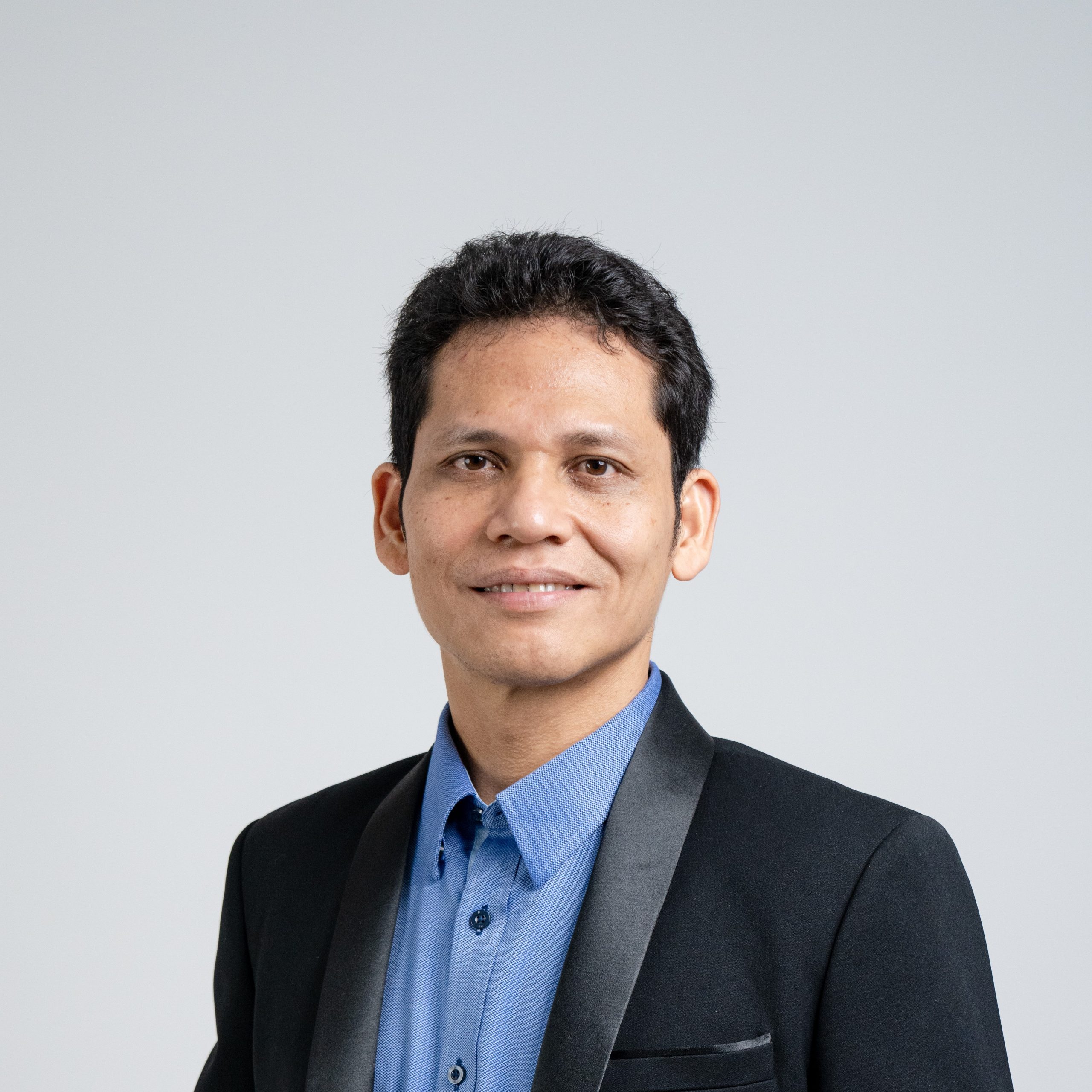 Alfian Manullang - Smart Mobility